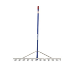 Wolverine Aluminum Landscape Rakes | Montano Sand and Gravel and Septic ...