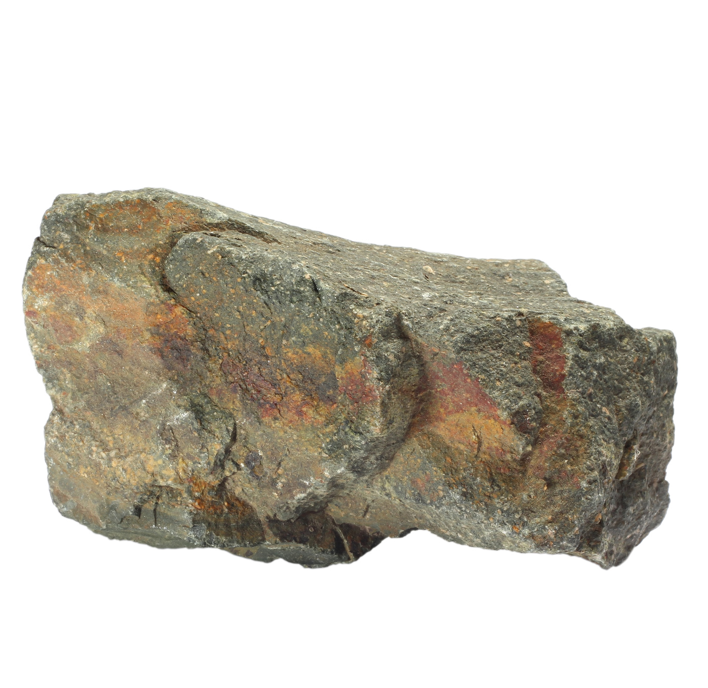 Character Rock | Montano Sand and Gravel and Septic Tanks