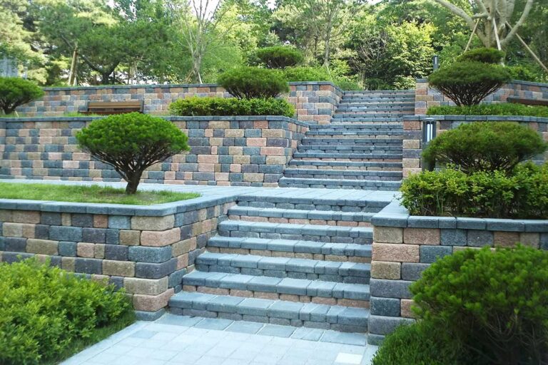 KEYSTONE COUNTRY MANOR® WALL STRUCTURAL RETAINING WALL BLOCK | Montano ...