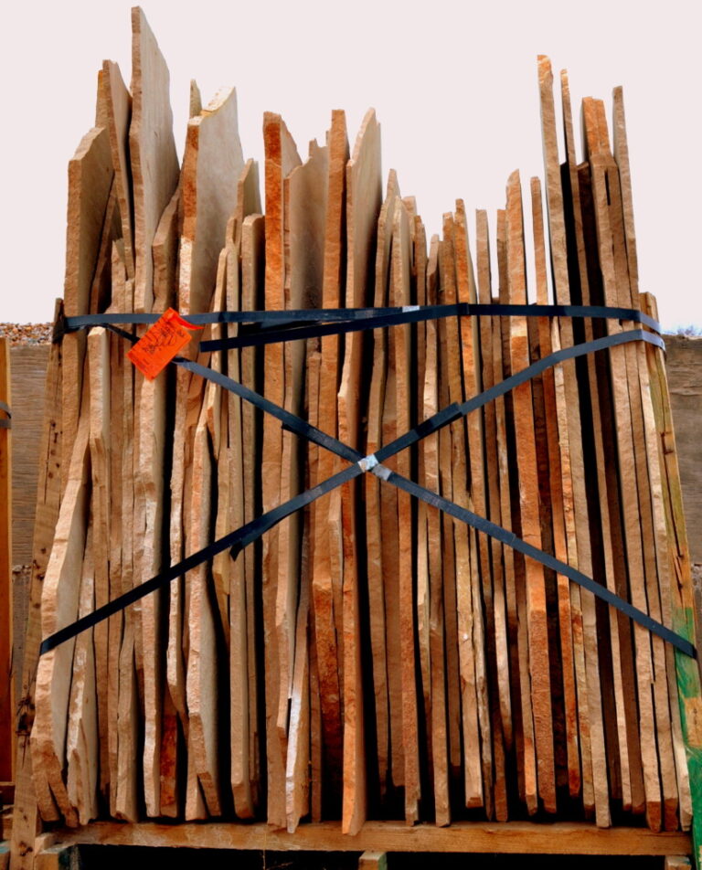 Thin Flagstone | Montano Sand and Gravel and Septic Tanks