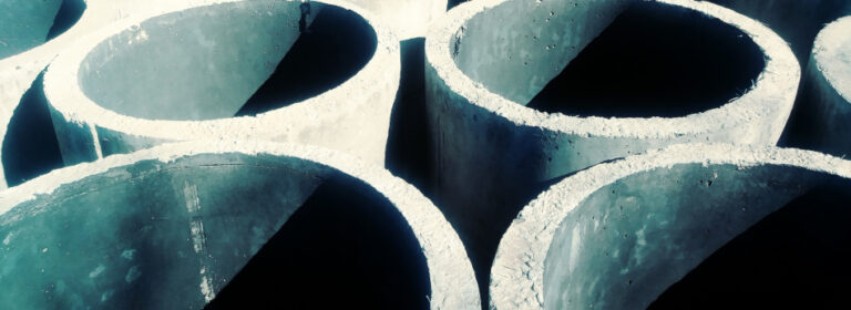 Septic Tank Concrete Risers and Lids | Montano Sand and Gravel and ...