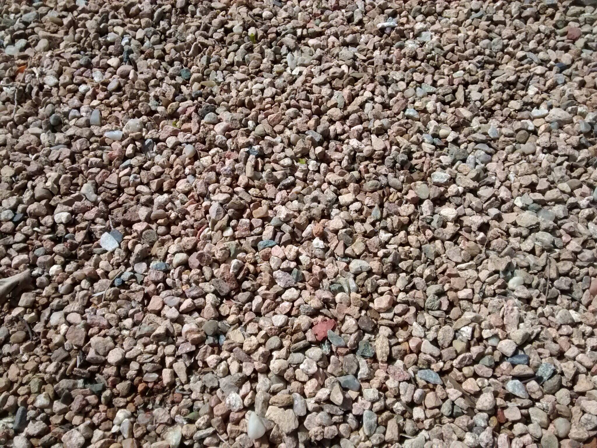 Decorative Rock | Montano Sand and Gravel and Septic Tanks
