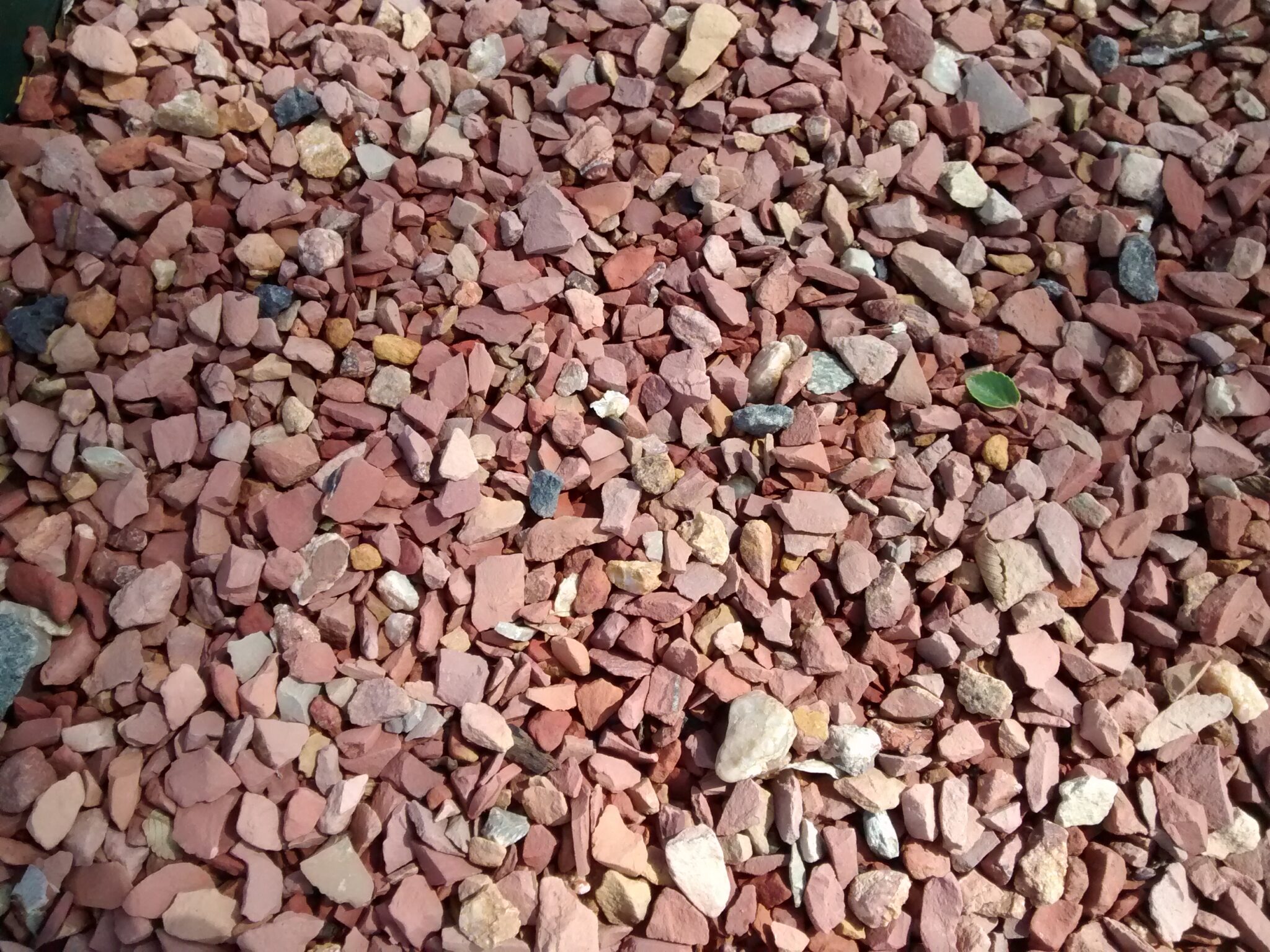 Decorative Rock | Montano Sand and Gravel and Septic Tanks