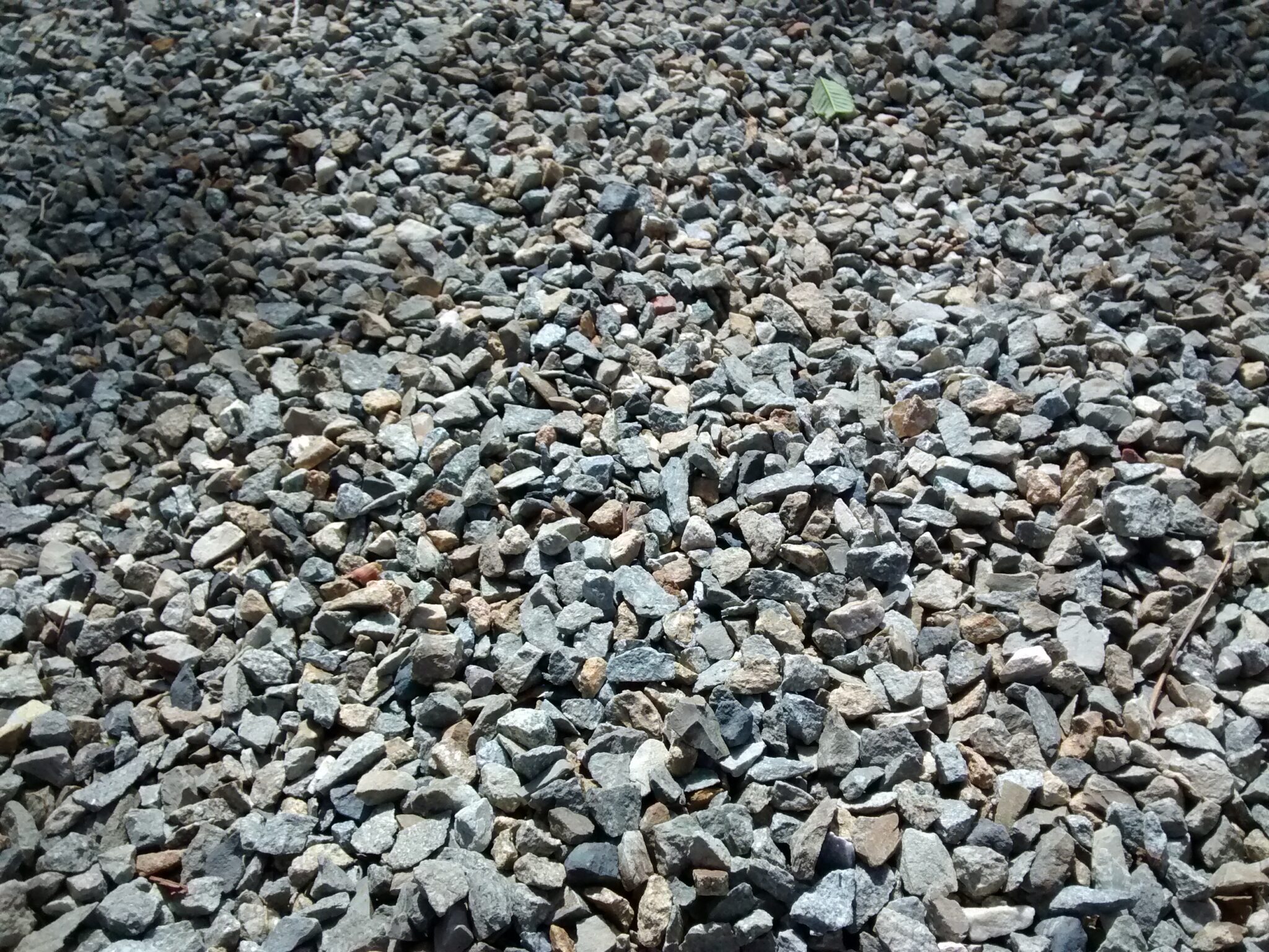 Decorative Rock | Montano Sand and Gravel and Septic Tanks