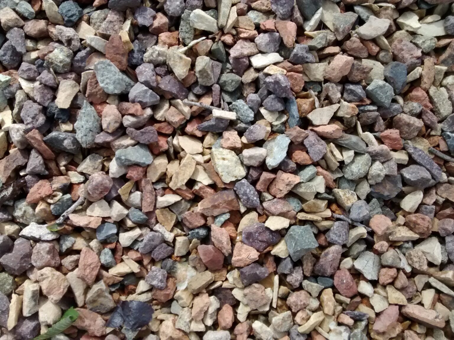 Decorative Rock | Montano Sand and Gravel and Septic Tanks