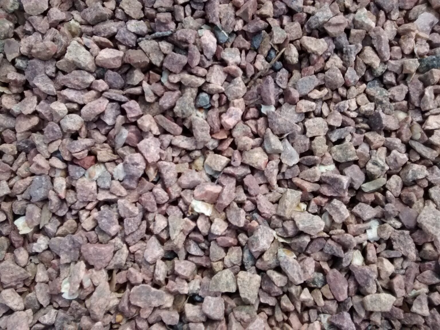 Decorative Rock | Montano Sand and Gravel and Septic Tanks