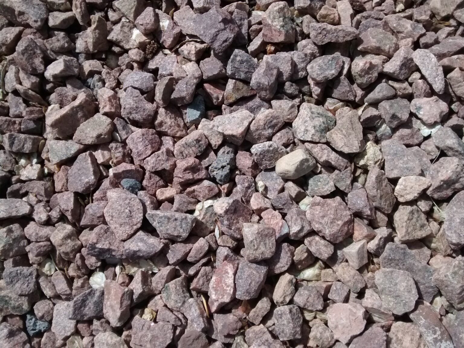 Decorative Rock | Montano Sand and Gravel and Septic Tanks