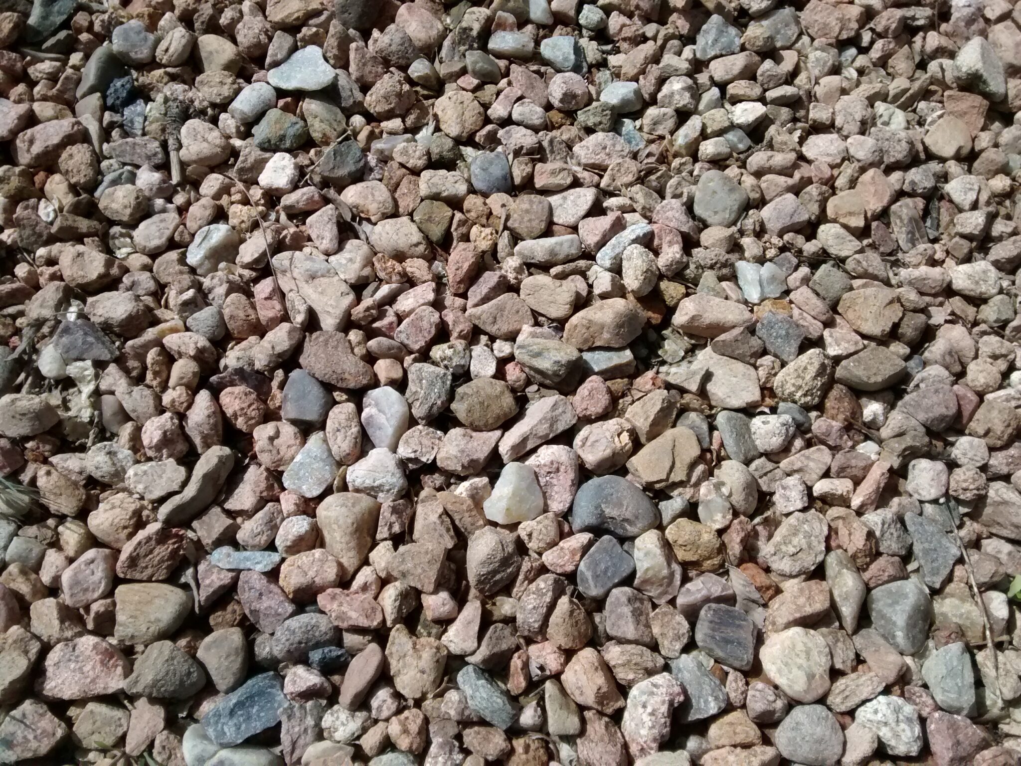 Decorative Rock | Montano Sand and Gravel and Septic Tanks