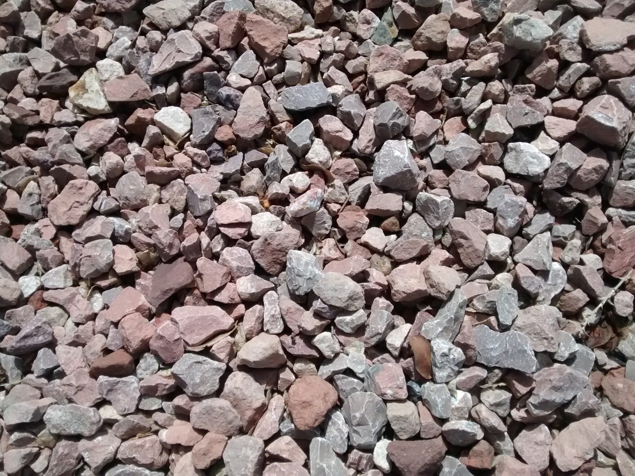 Decorative Rock | Montano Sand and Gravel and Septic Tanks