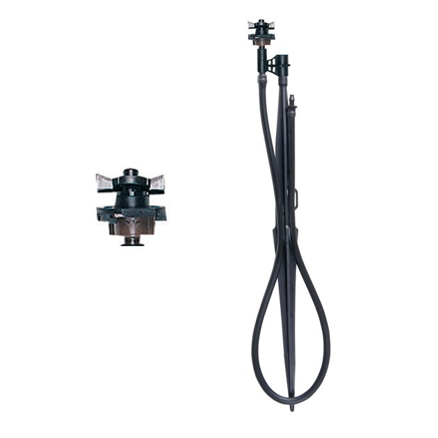Micro Sprinklers, Micro Sprayers | Montano Sand and Gravel and Septic Tanks