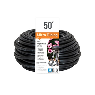 Drip Irrigation Tubing | Montano Sand and Gravel and Septic Tanks