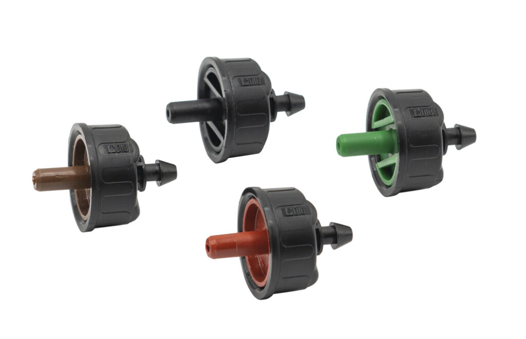 Drip Emitters | Montano Sand and Gravel and Septic Tanks