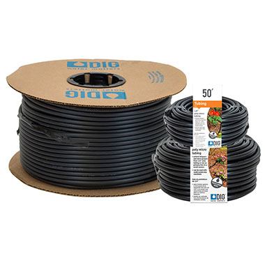 Drip Irrigation Tubing | Montano Sand and Gravel and Septic Tanks